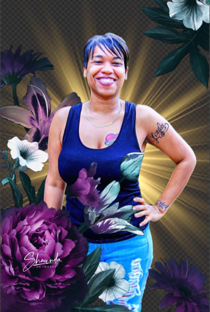 POEM: Elegy: Cousin Tish – Baby Woman Mother – Harvest Life
